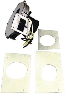 Lennox 80M27 Ignition Fan Control Board | eBay