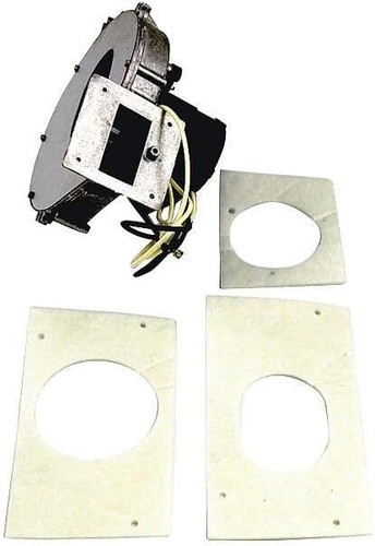 Lennox 80M27 Ignition Fan Control Board | eBay