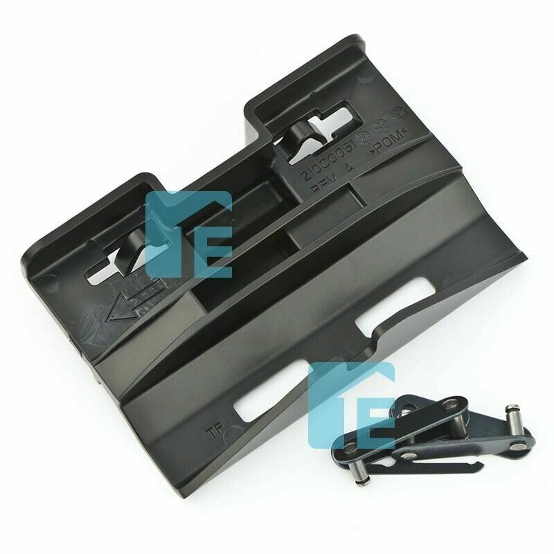 Chamberlain Merlin Inner Trolley 041A6398 Suits MT800,MT1000,MT5580,B&D ...