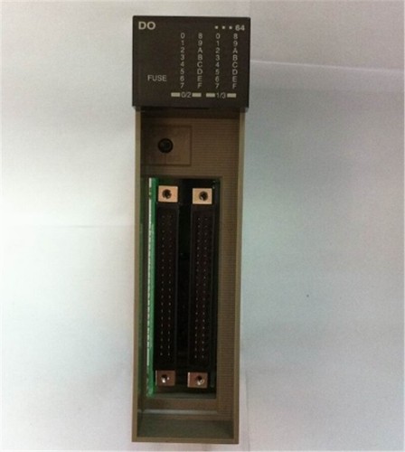 1Pc Used Fuji Plc Output Module NC1Y64T05P1-1 gq | eBay