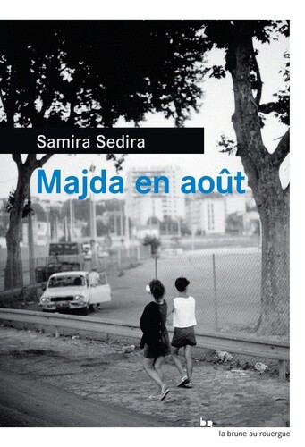 Majda en août | eBay