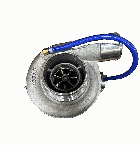 GENUINE CAT C9 TURBO Turbocharger CATERPILLAR | eBay