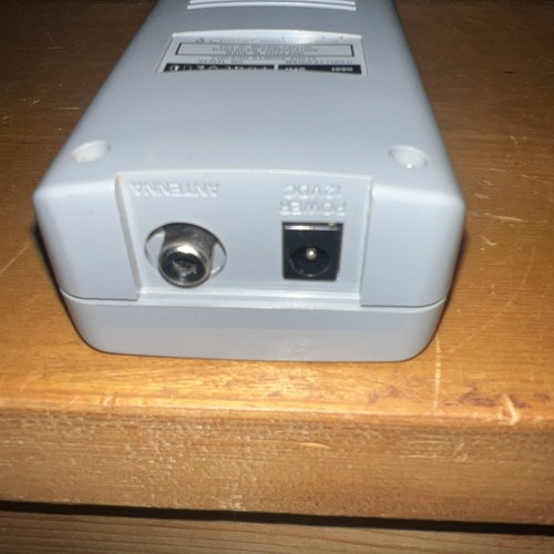 Cobra SOS 40 Channel Emergency Kit 2 Way CB Radio Model 39 Plus. Tested ...