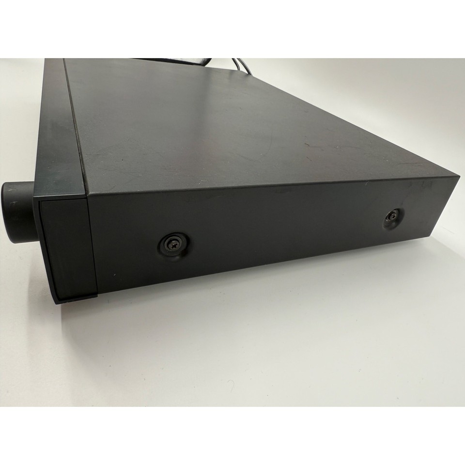 Yamaha TX-540 Natural Sound AM/FM Stereo Tuner - Made in Japan - Tested ...