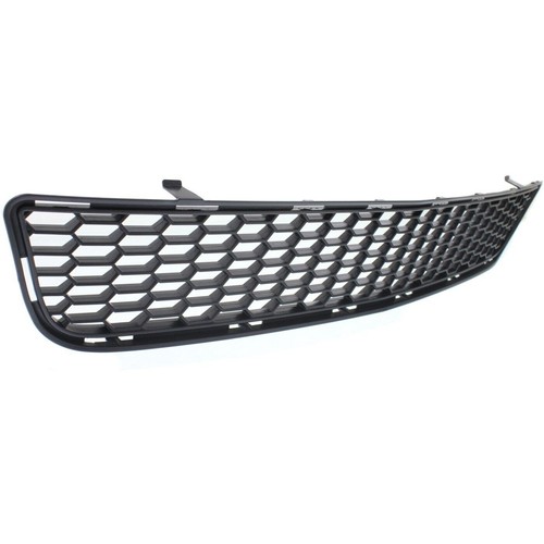 Bumper Grille For 2011-15 Chevrolet Cruze LT LTZ w/ Rally Sport Front ...