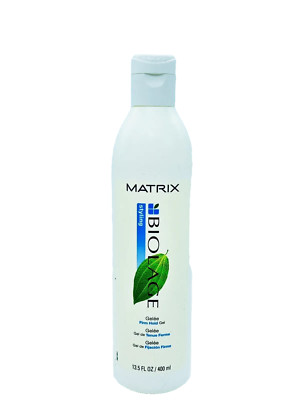 Matrix Biolage Styling Gelee Firm Hold Gel 13.5 fl oz / 400 ml / NEW | eBay