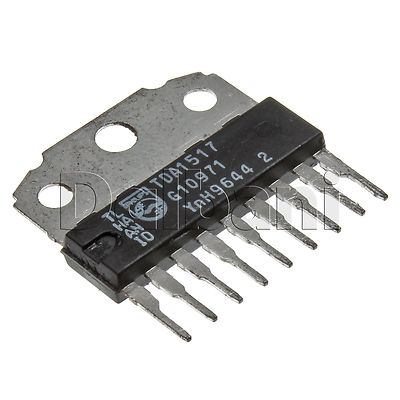 TDA1517 Original New Philips Semiconductor | eBay