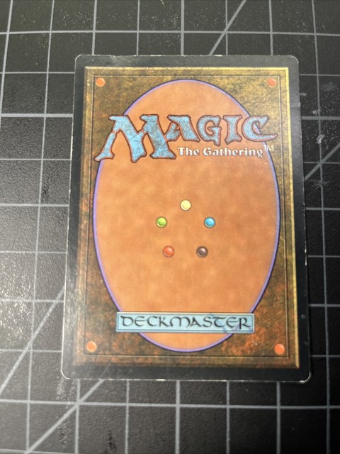 MTG Debt of Loyalty Weatherlight Regular Rare for sale online | eBay