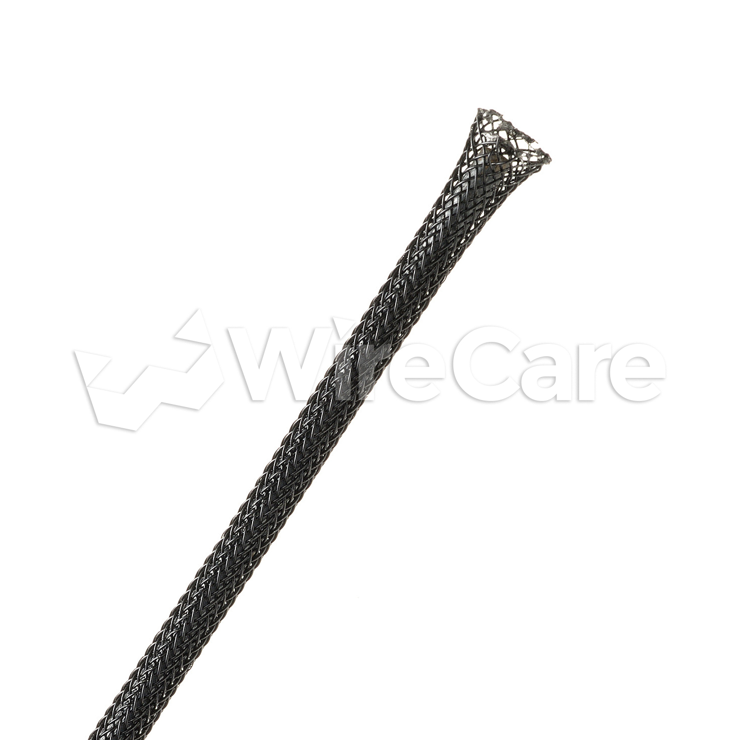 Techflex Flexo 1/8" - Conductive Plastic Sleeving - Black - 10 FT CNN0.13BK for sale online | eBay