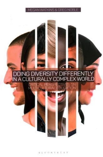 Doing Diversity Differently in a Culturally Complex World : Critical ...