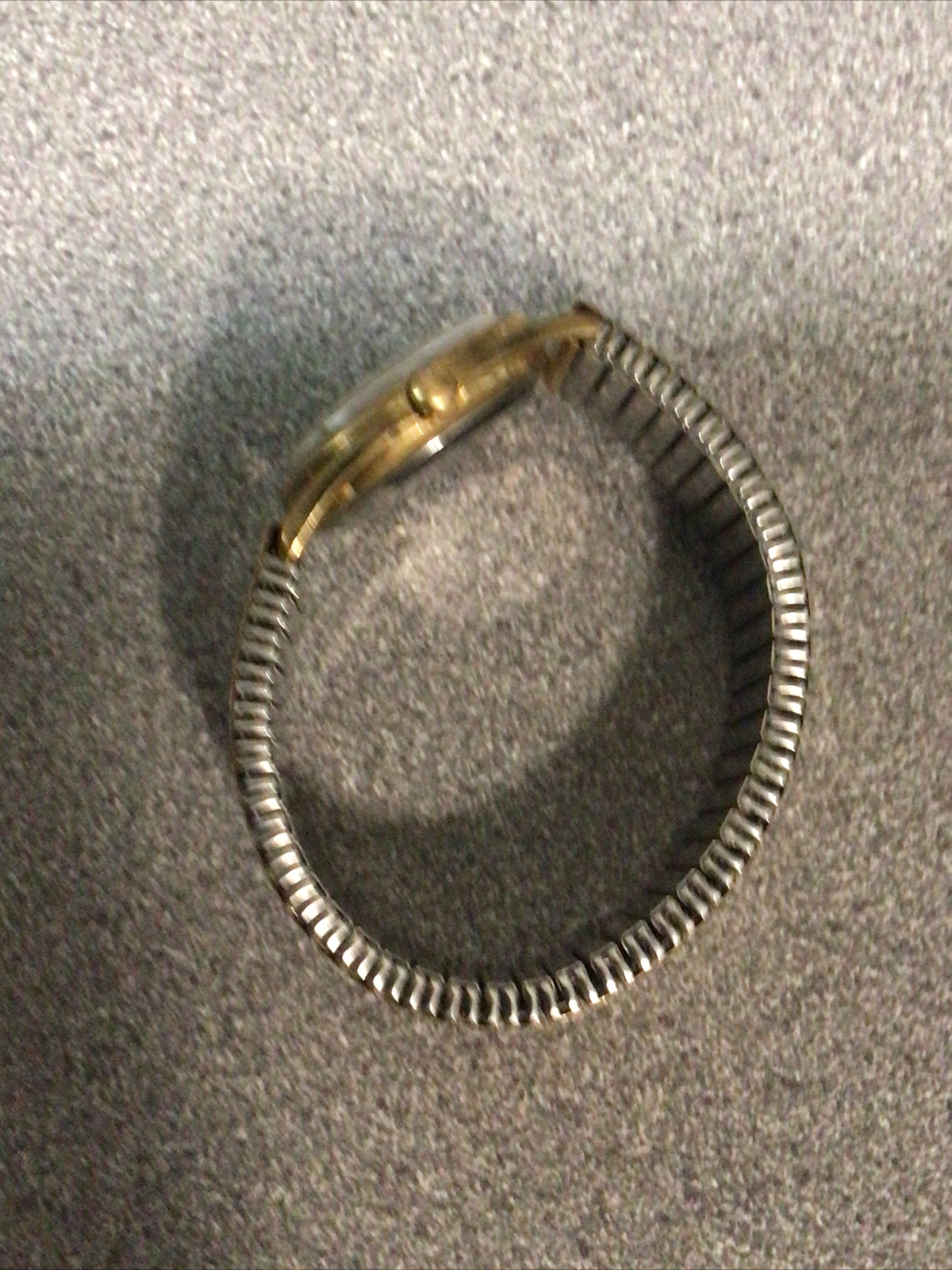 Vintage 'KERED' Automatic Nivaflex 25 Jewels Shockproof | eBay UK