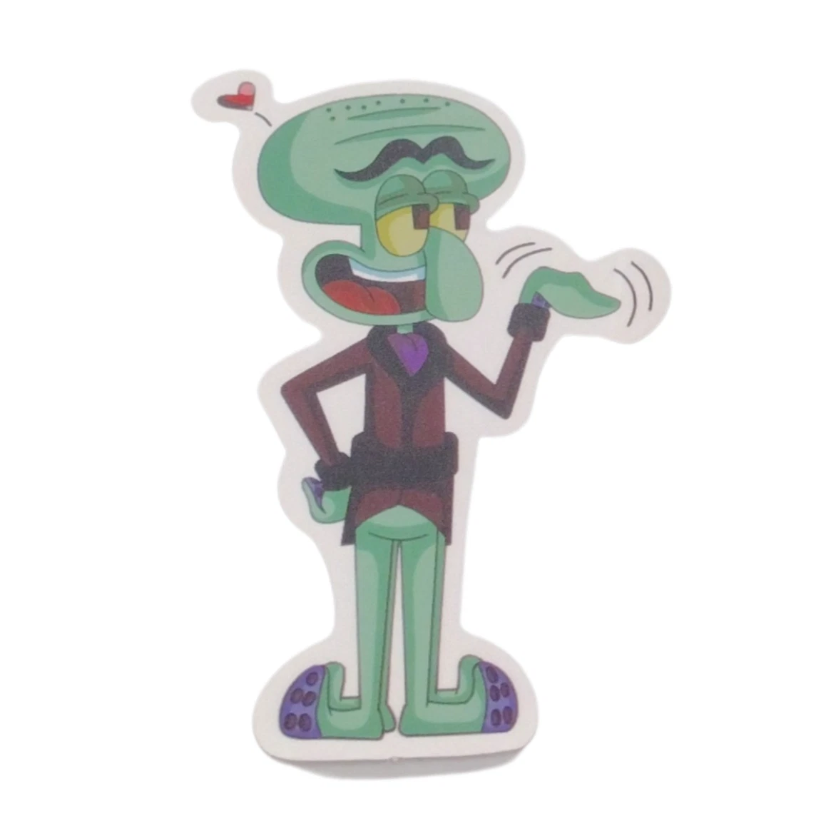 Spongebob Squilliam Returns