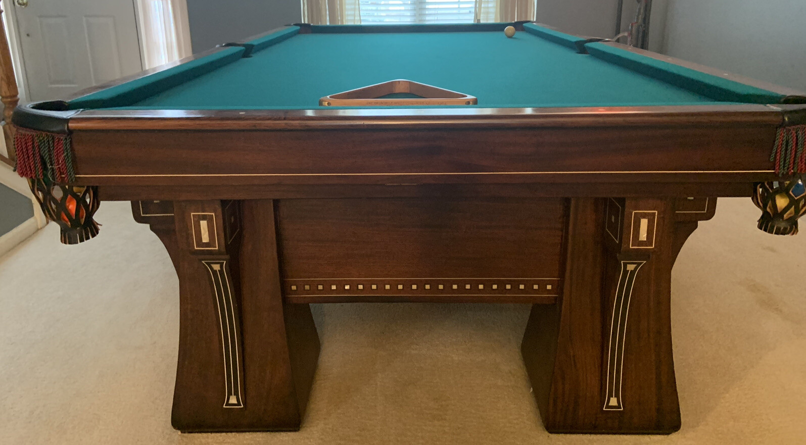 Amf Pool Table for sale | Only 2 left at -75%