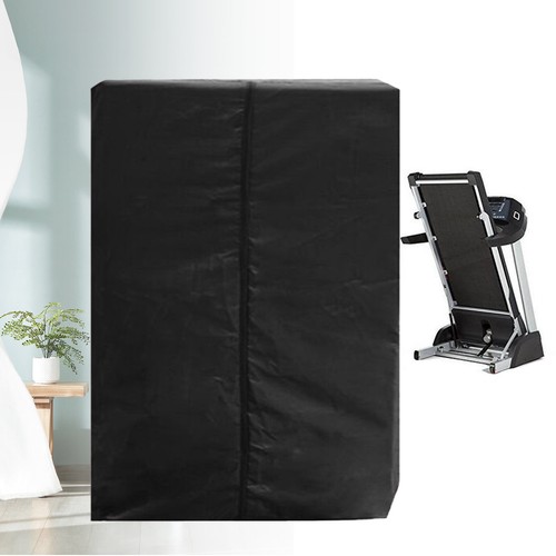 Folding Treadmill Protect Cover Running Jogging Machine Dust Cover ...