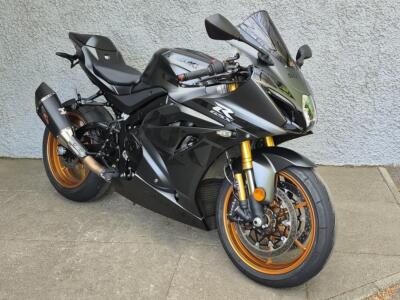 GSX-R1000R Phantom, GSXR 1000R, GSX R1000 | eBay UK