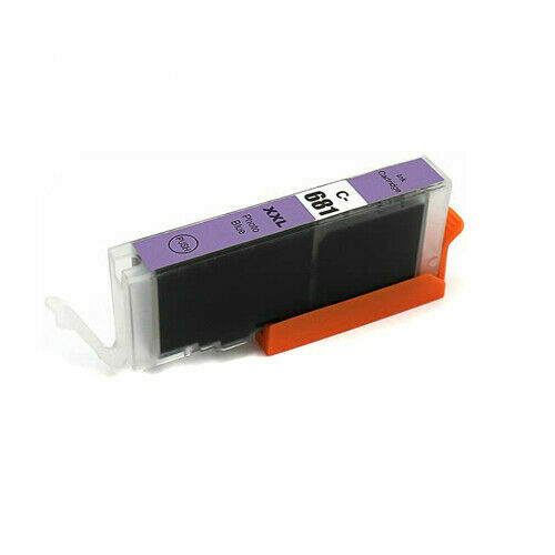 Compatible Ink PGI680XXL CLI681XXL for Canon TR8660 TS6160 TS6260 ...