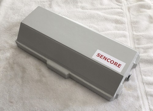 SENCORE PC259 Protective Front Cover for SG80 PA81 PM82 SC3100 CM2125 ...