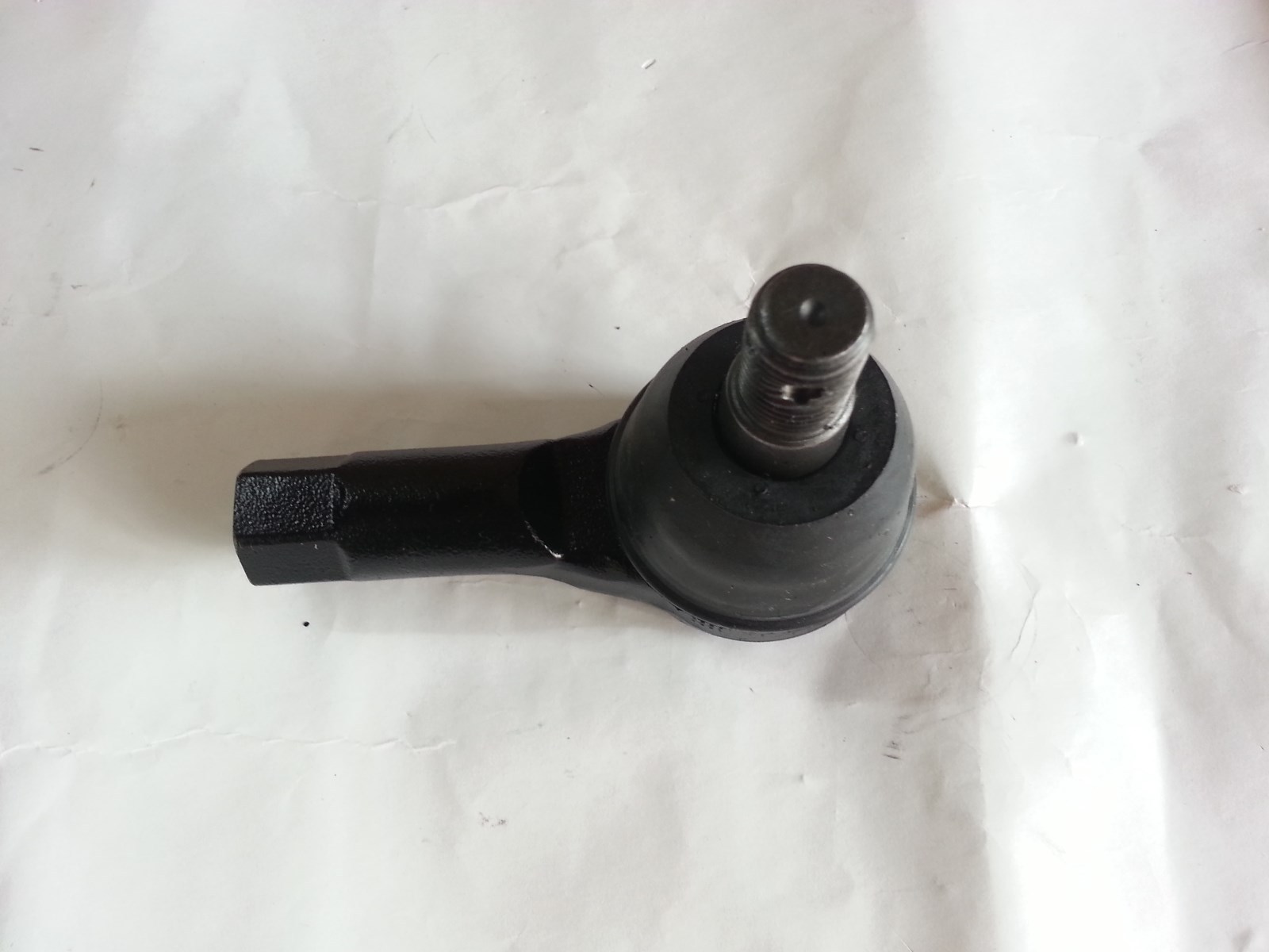 Genuine Tie Rod End Assy: 2p for SsangYong STAVIC/RODIUS 04~10 ...