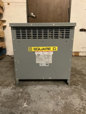 Transformers - Kva 3 Ph