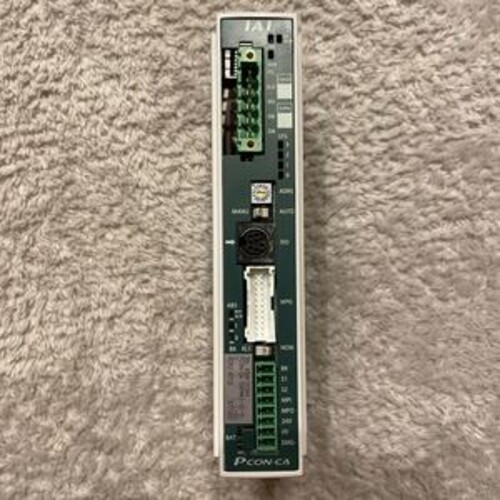 PCON IAI Pulse Motor Stepping Motor CC-LINK ☆ | eBay