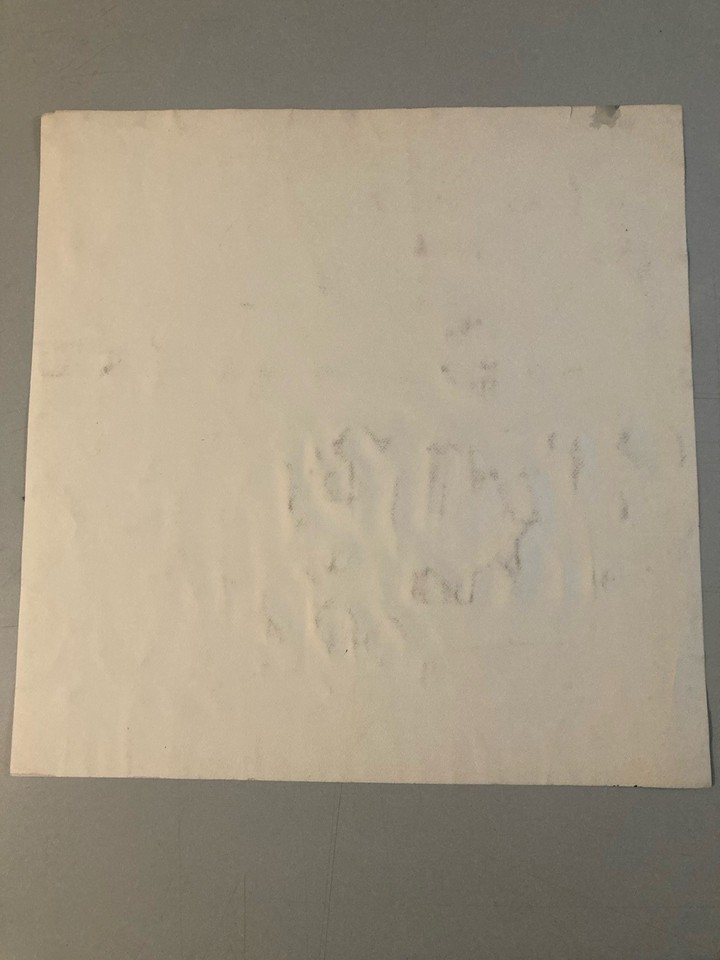 Very Beautiful Gouache Painting 1950 Naval Shipyard Marseille Boat Sea ...