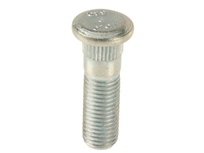 Dorman 27JF52T Front Wheel Stud Fits 2000-2011 Ford Focus Wheel Stud | eBay