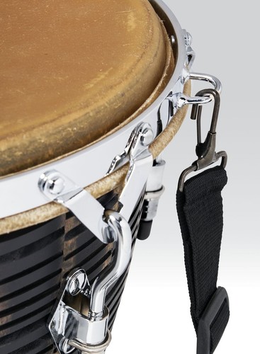 Latin Percussion Pedrito Martinez Signature Iya Large Bata - Deep Cut ...