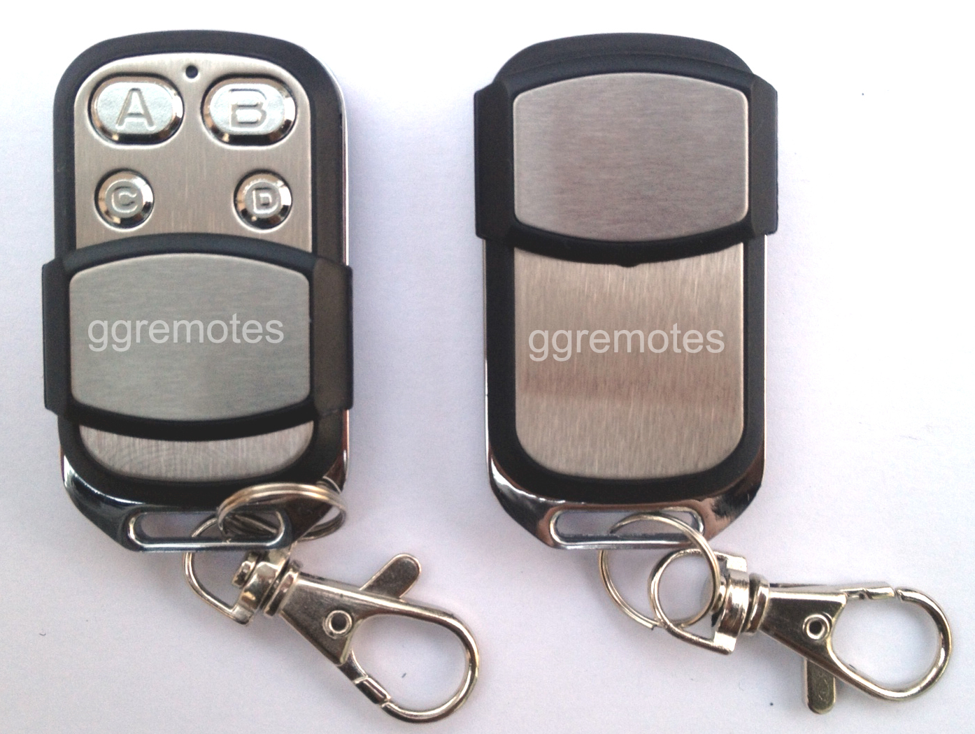 Garage Roller Door Remote Control Compatible in B&D Easylifter Model ...