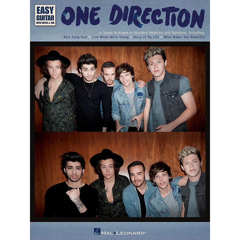 Little Things By One Direction Guitar Chords