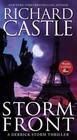 A Derrick Storm Thriller: Storm Front 1 by Richard Castle (2014 ...