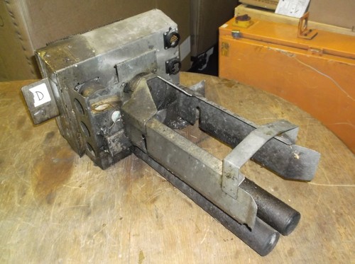 Tomra Can/Bottle Return Recycle Machine 508366 Sorter Assembly *FREE ...