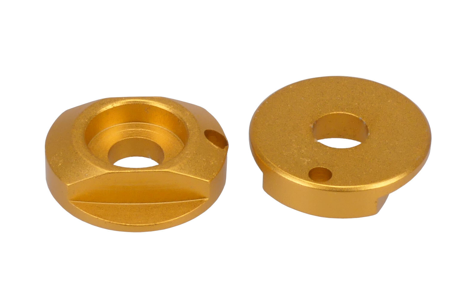 Dia-Compe AD-996 (HOMBRE) & 988 BMX Bicycle Brake Aluminum Spring Cap ...