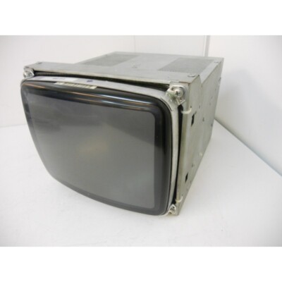 CRT MONITOR 9" | eBay Australia