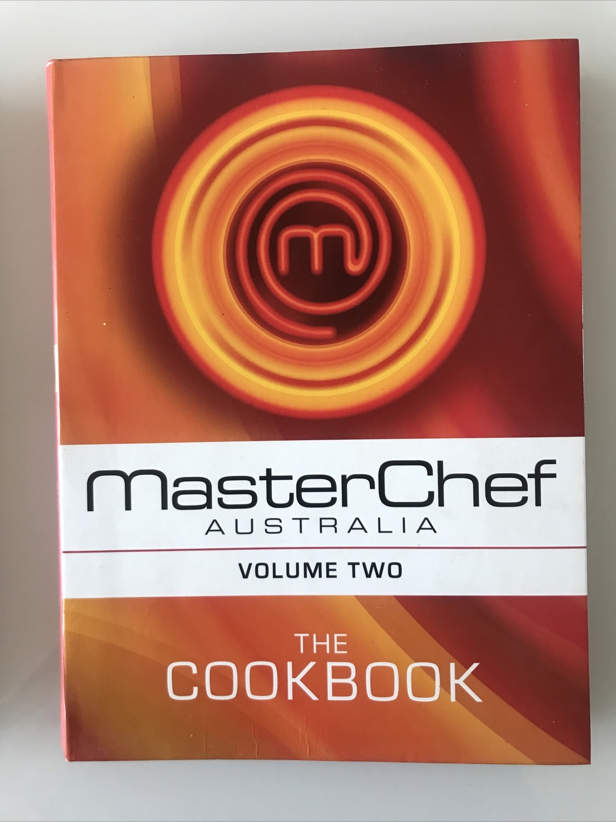 MasterChef Australia Vol2 The Cookbook & Junior MasterChef Aust Vol1 ...