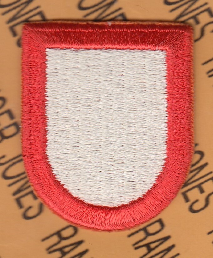 501st Signal Bn 101st Airborne Air Assault AASLT beret flash patch c/e ...