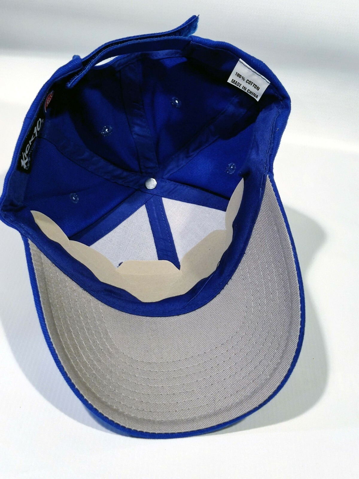 Vintage Culver's Baseball Cap Chicago Cubs New | eBay