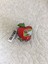 RICHARD SCARRY JIBBITZ SALLY CAT HUCKLE & LOWLY MR. FRUMBLE SHOE CHARM ...