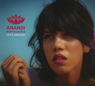 Anandi Bhattacharya Joies Abondent CD NEUF | eBay