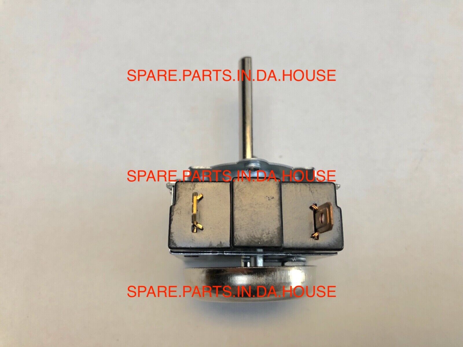 Genuine Smeg Oven Clock Timer CS9GVXA CSA122X-6 CSA122X-8 CX51M CX60GV9 ...