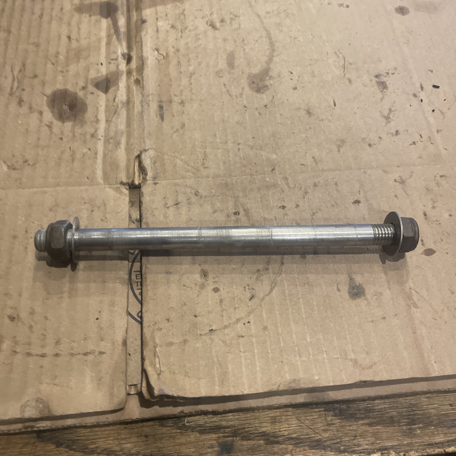 Mercury Mariner Yamaha 40 50 HP 4 Stroke Trim Anchor Pin 822481 | eBay