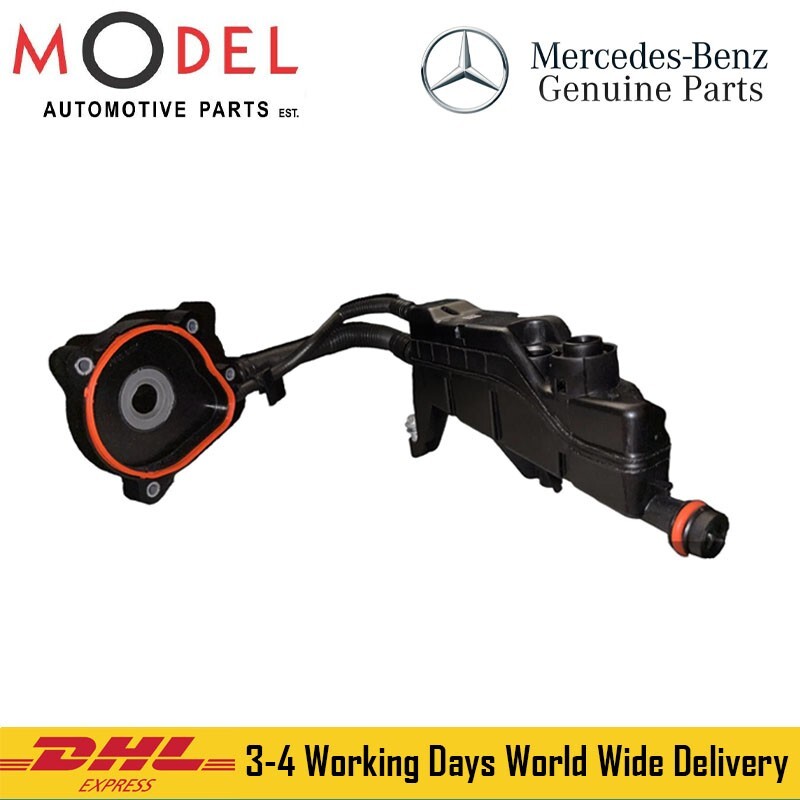 Genuine OEM Engine Crankcase Vent Valve for MERCEDES 2760107111 for ...