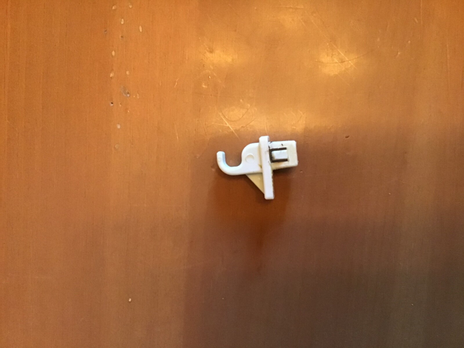 Jenn-Air Microwave JMV8186AAS Shelf Support Clip | eBay