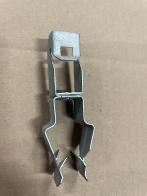 (55) CADDY ERICO #12316P - 1" CONDUIT TO "Z" PURLIN CLIP 176740 16P | eBay