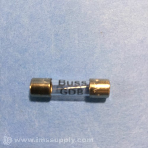 Bussmann F2AL 250V Fuse, 5mm x 20mm FNOB | eBay