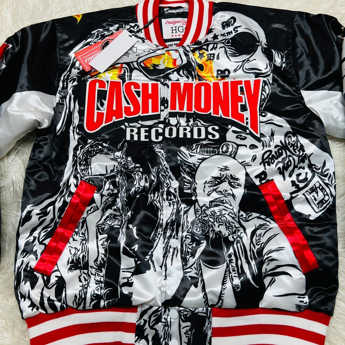 Ymcmb Clothing For Girls