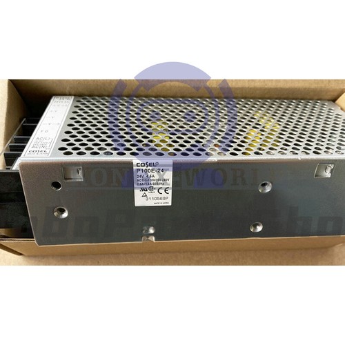 ONE COSEL P100E-24 Switching Power Supply New | eBay