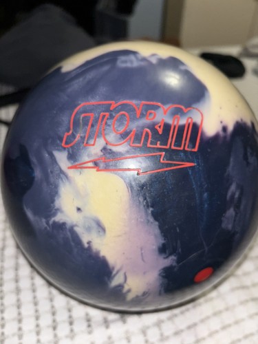 14 Lbs. Storm Phase Ai Bowling Ball | eBay