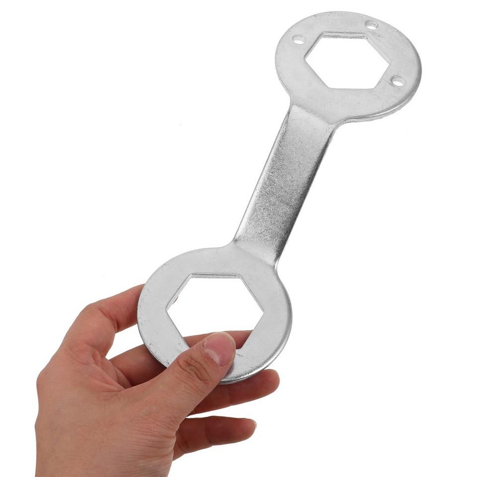 Spanner Wrench for Washer Machine Metal Washer Spanner Washing Machine ...