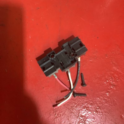 GE WB17T10011 Range Terminal Block | eBay