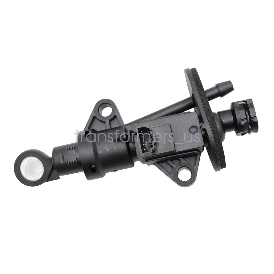 For VOLKSWAGEN Golf GTI Jetta Transporter CLUTCH MASTER CYLINDER 5Q0 ...